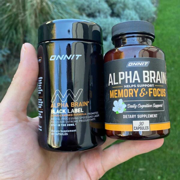 Nootropics Guide: Alpha Brain vs. Qualia Mind vs. Mind Lab Pro