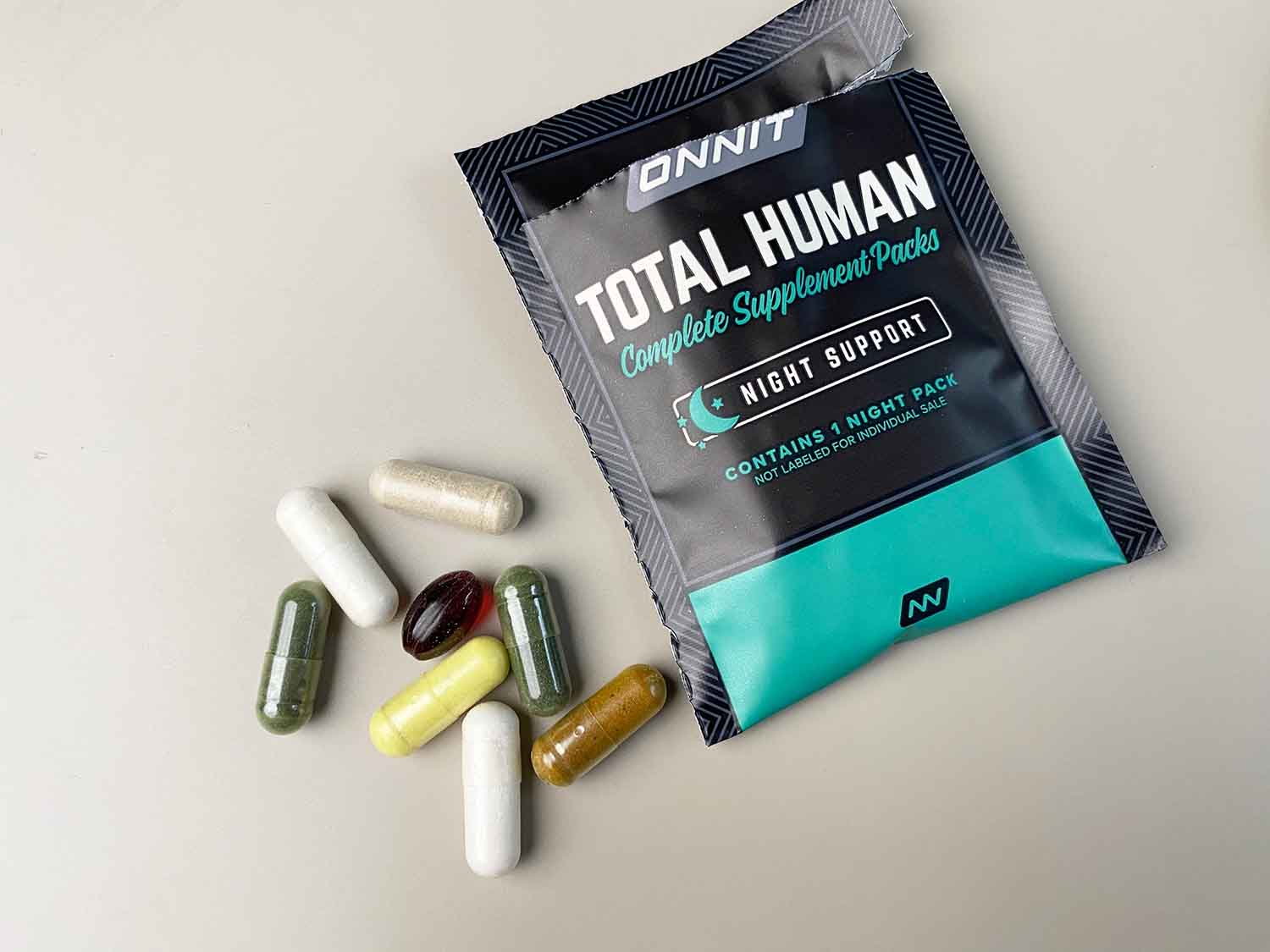 Onnit Total Human Review – One Major Flaw